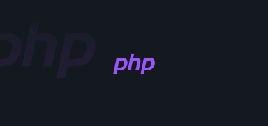 Estruturas condicionais no PHP: torne seu código inteligente